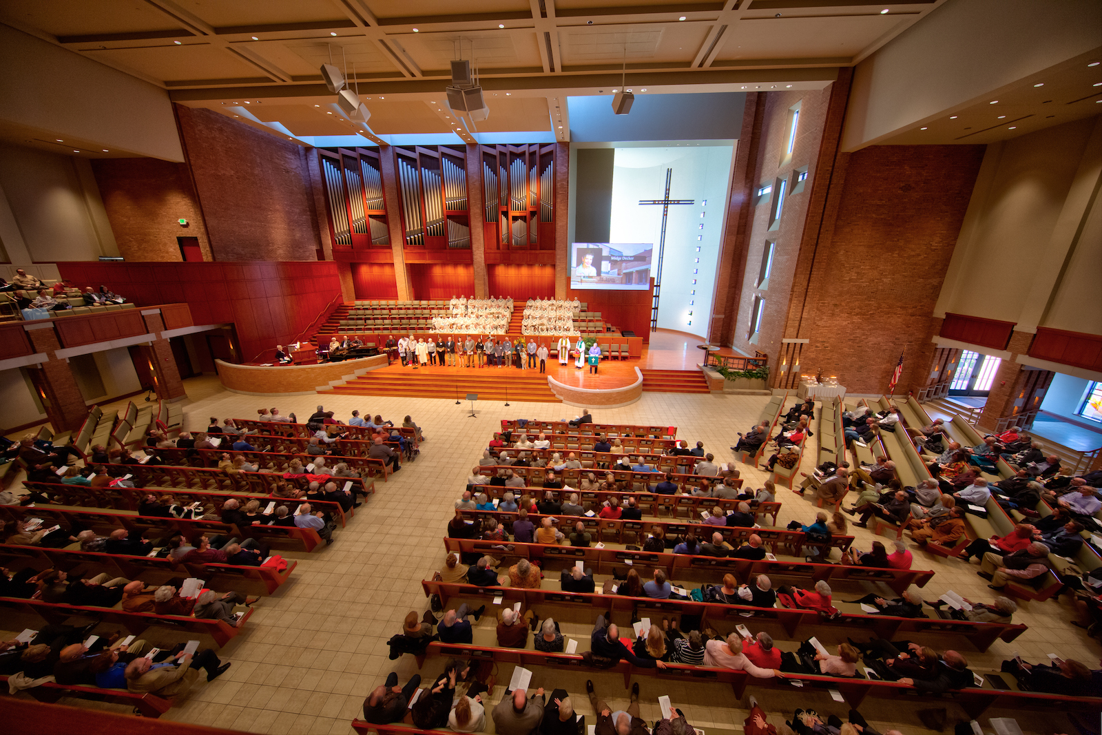 Special Events | St. Luke's United Methodist Church