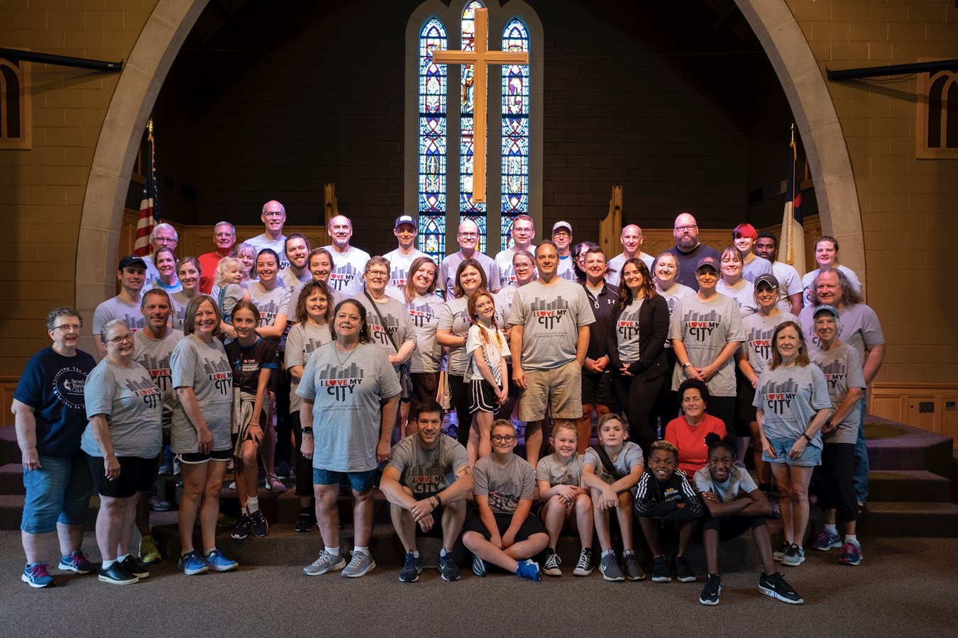 Annual Report 2022 | St. Luke's UMC