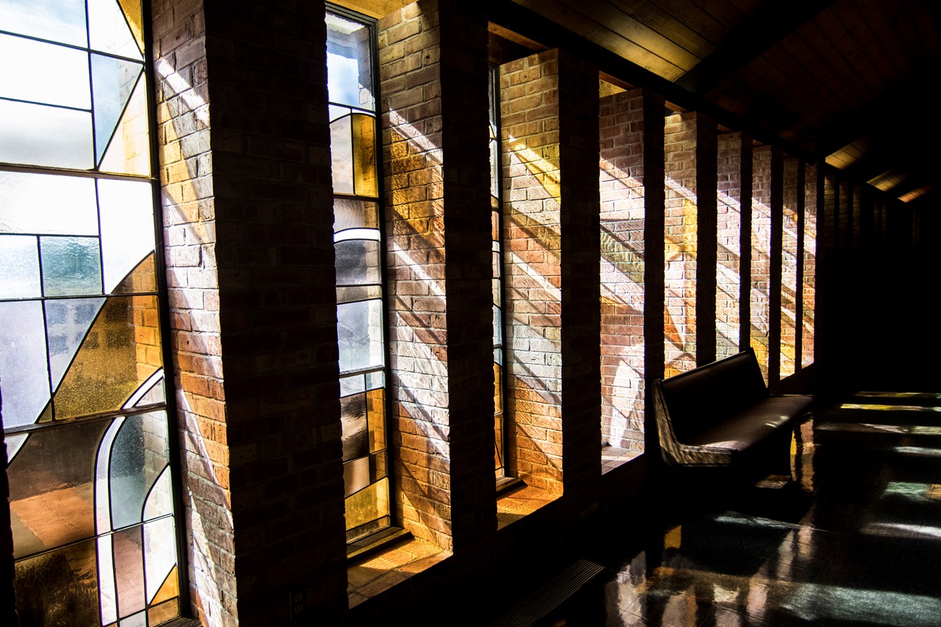 Succession | St. Luke's UMC