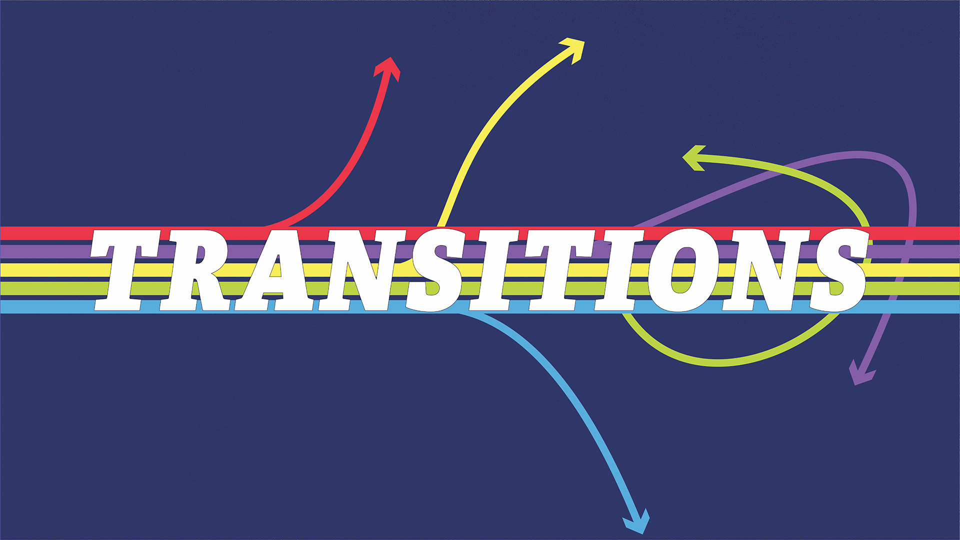 Transitions | St. Luke's UMC | St. Luke's UMC